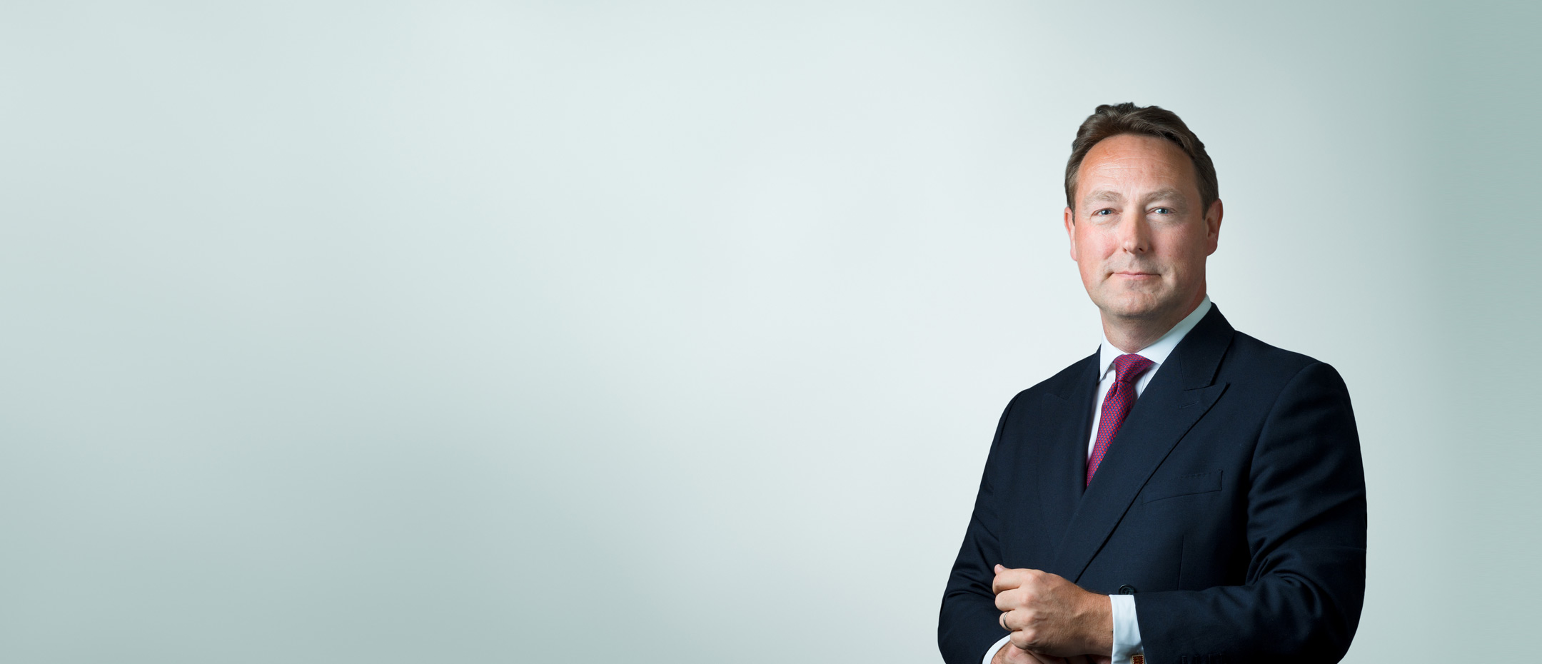 James Roberts MCIArb | 1 King's Bench Walk