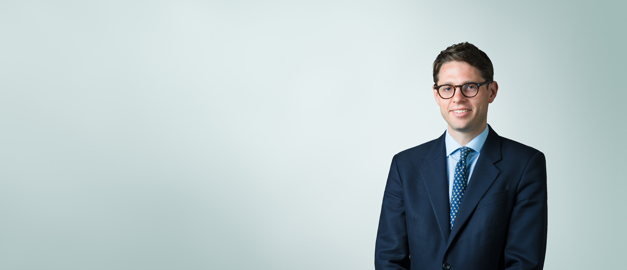 Alex Tatton–Bennett | 1 King's Bench Walk