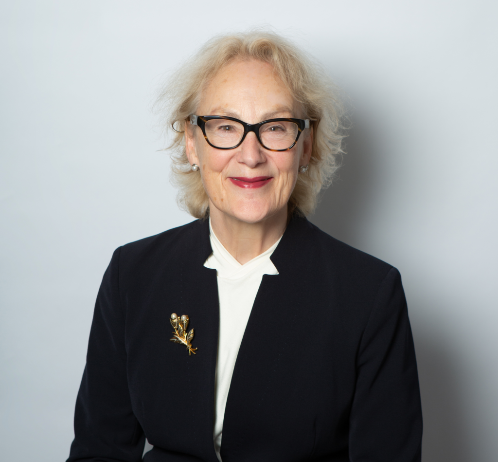 Her Honour Judith Rowe KC joins 1KBW as an Associate Member | 1 King's ...